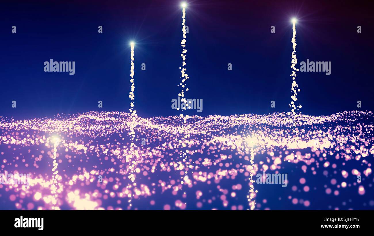 Purple bright background.Motion.A beautiful colored background on which ...