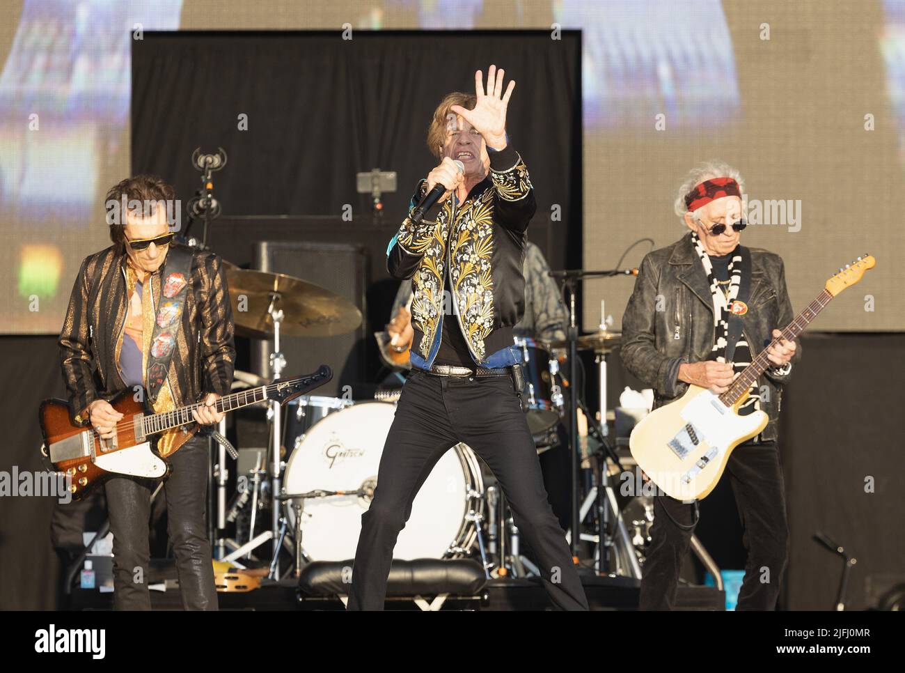 Ronnie Wood Mick Jagger And Keith Richards Of The Rolling Stones ronnie-wood-mick-jagger-and-keith-richards-of-the-rolling-stones