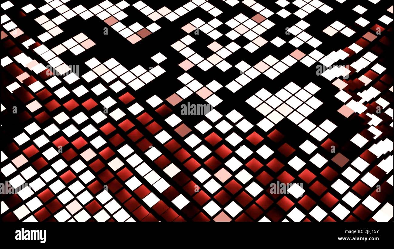 Wave distortions hi-res stock photography and images - Alamy