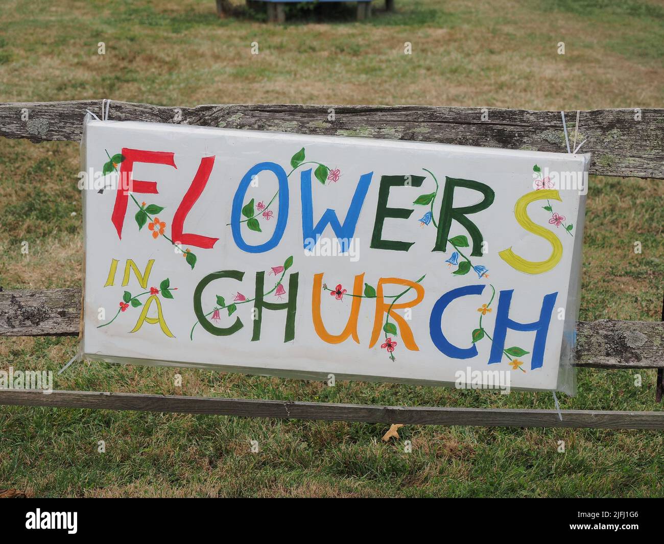 Harty, Kent, UK. 3rd July, 2022. Harty Church (St Thomas the Apostle ...
