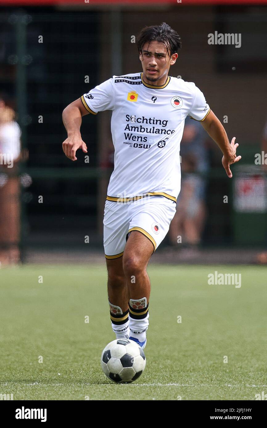 Nathan tjoe a on hi-res stock photography and images - Alamy