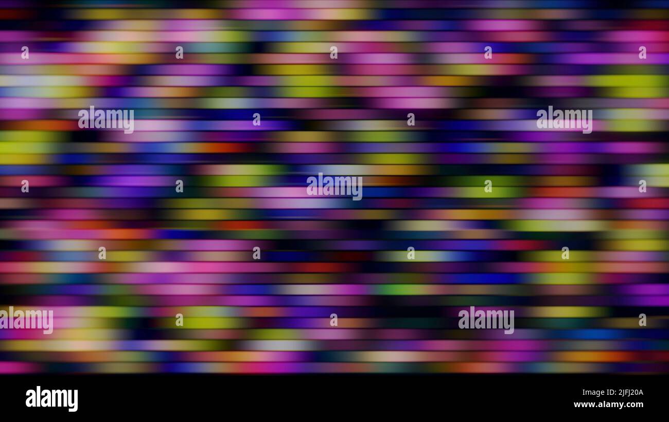 Colorful Blinking Backgrounds