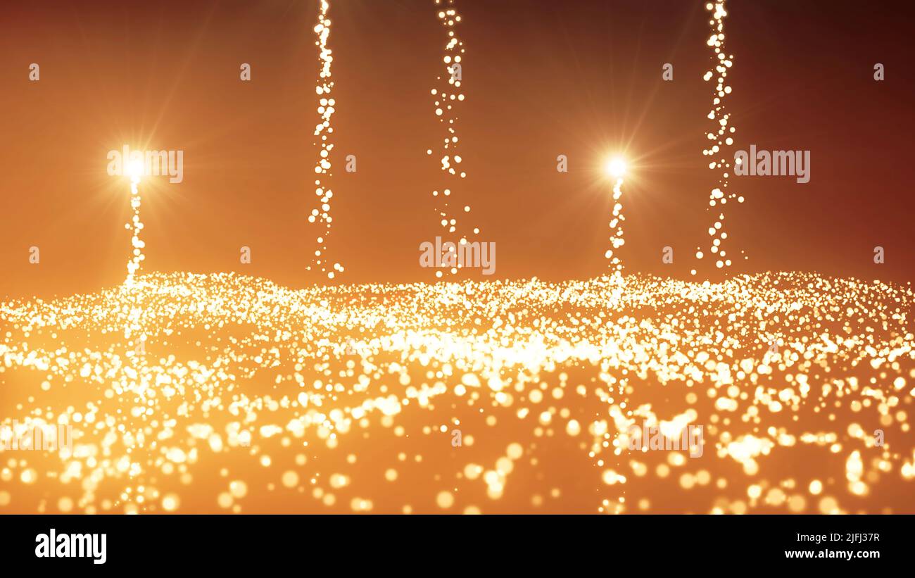 Flying through stars red nebula hi-res stock photography and images - Alamy