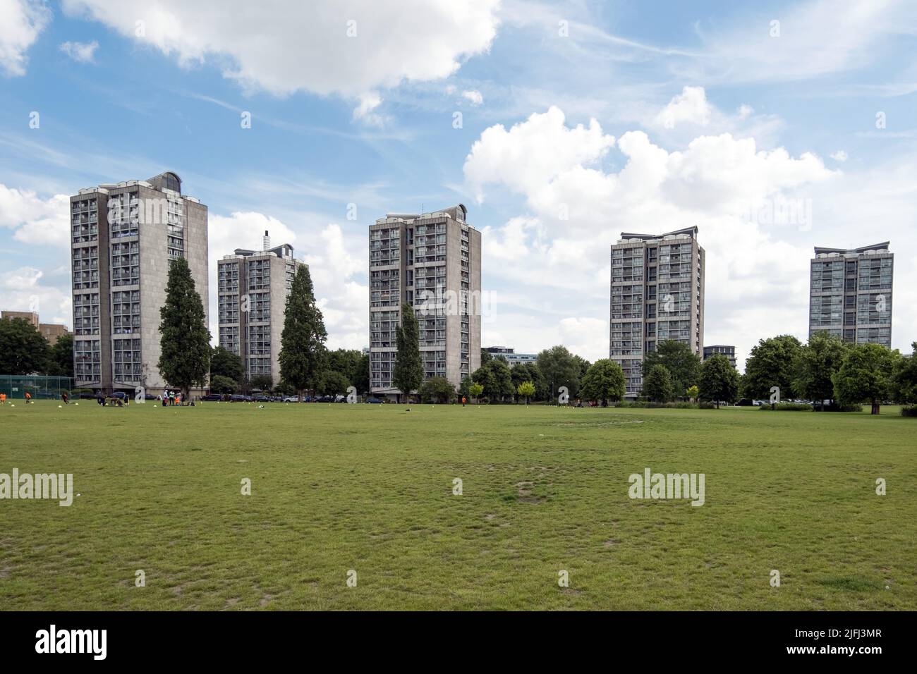 Kennington park london hi-res stock photography and images - Alamy