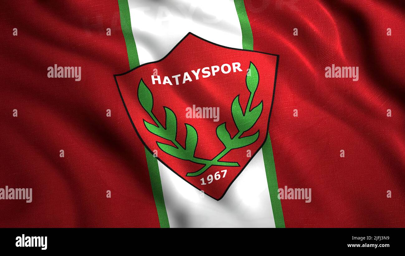 Hatayspor is a Turkish professional football club located in Antakya ...