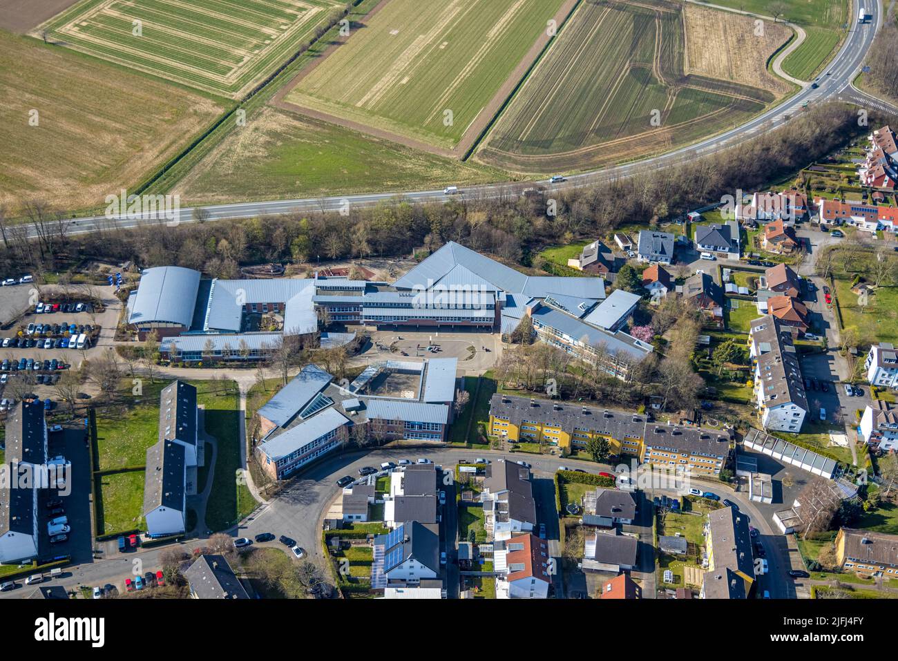 Buchenweg hi-res stock photography and images - Alamy