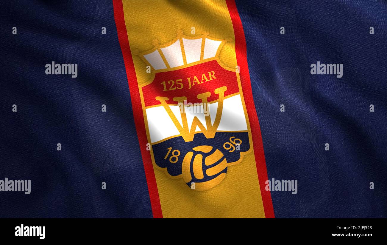 Dutch selection team hi-res stock photography and images - Alamy