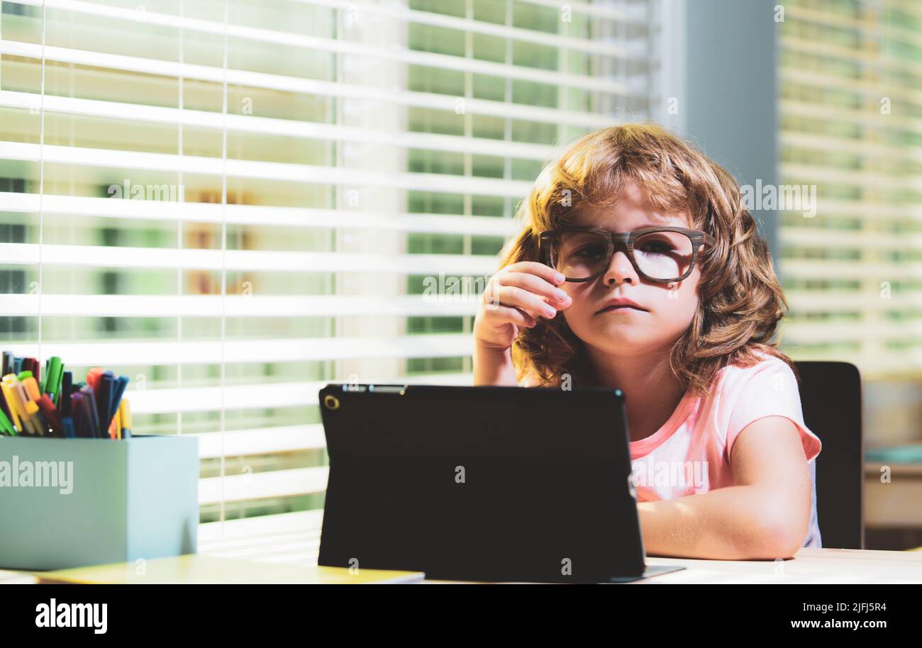 Child education and kids knowledge. Back to school Stock Photo - Alamy