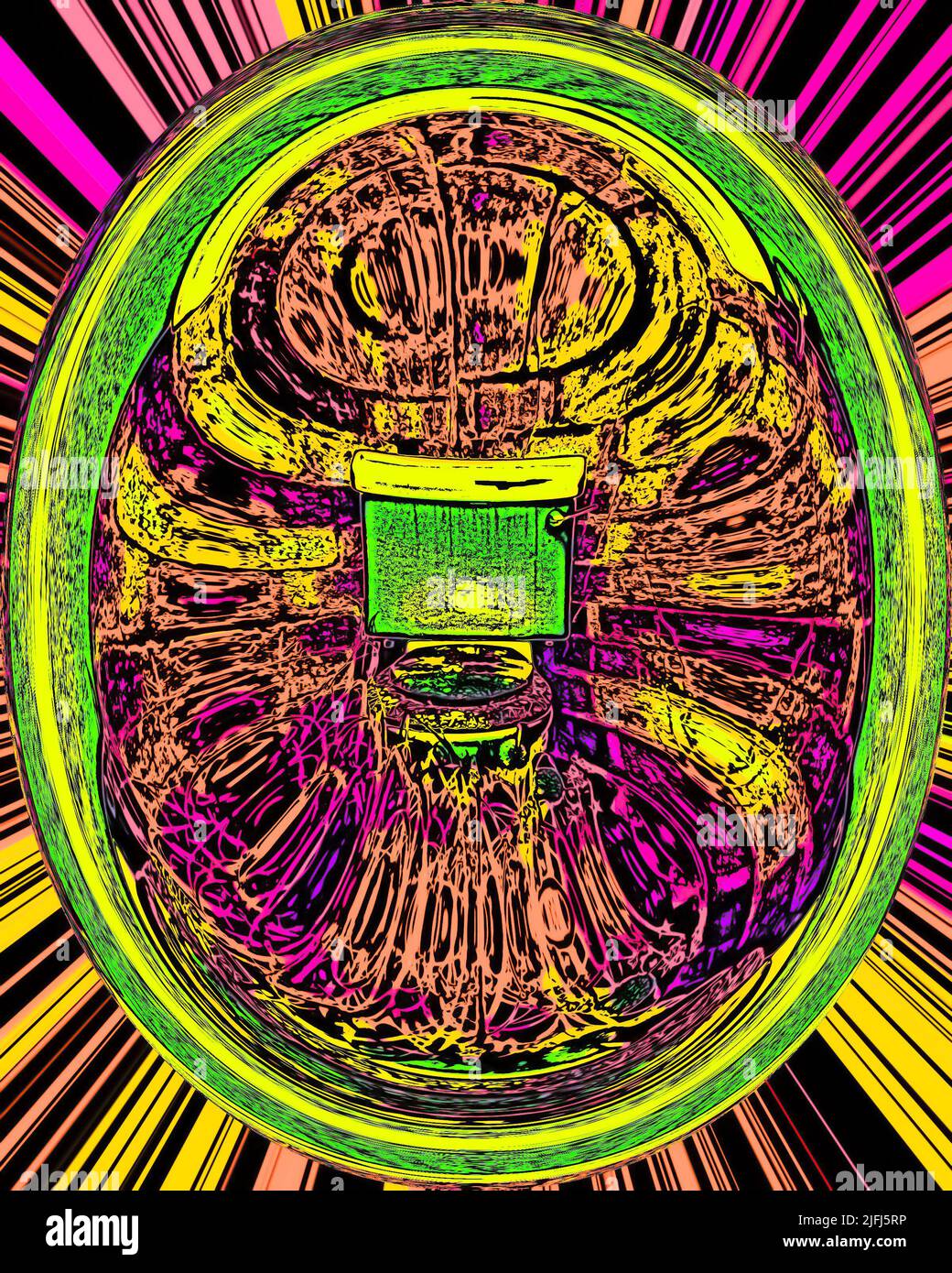 Toulet hi-res stock photography and images - Alamy