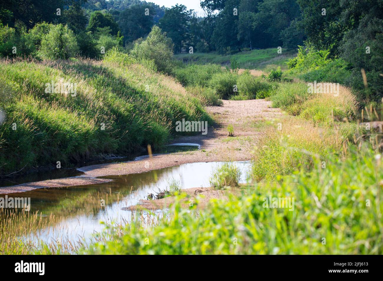 Oder neisse bike hi-res stock photography and images - Alamy