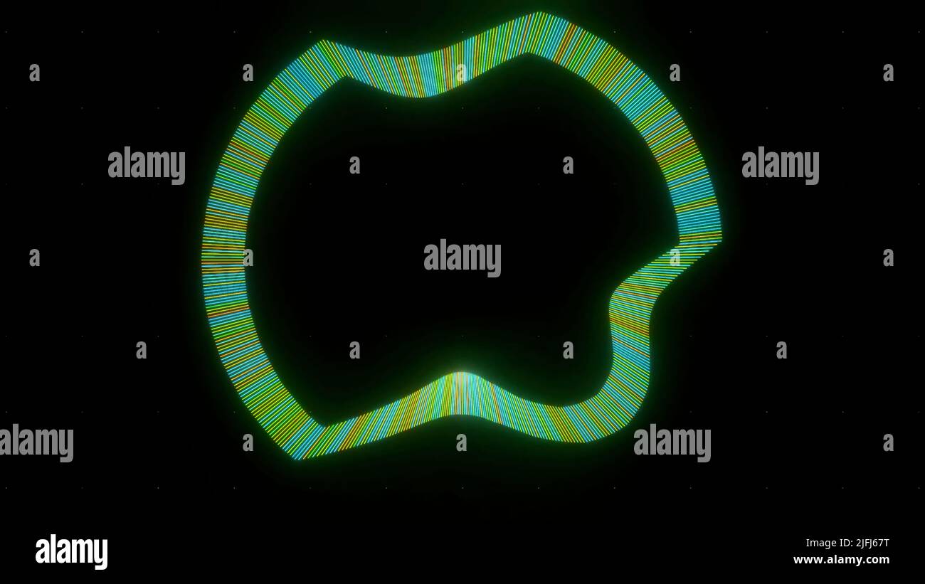 Digital conversion animation hi-res stock photography and images - Alamy