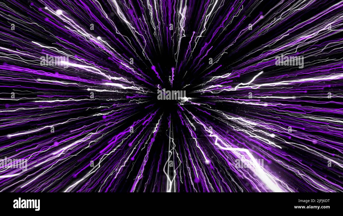 Explosion Background Loop Shockwave Power Fire Explosion Loop/