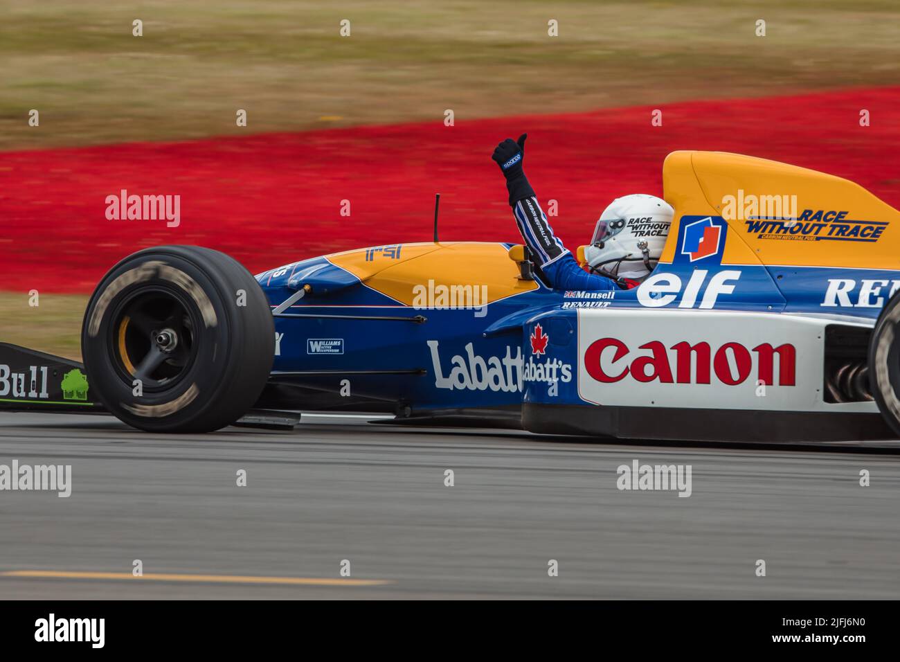 Silverstone, UK. 03rd July, 2022. Sebastian Vettel (GER) Aston Martin ...