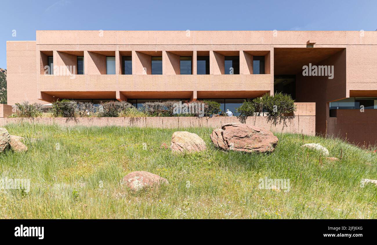 Mesa lab hi-res stock photography and images - Alamy