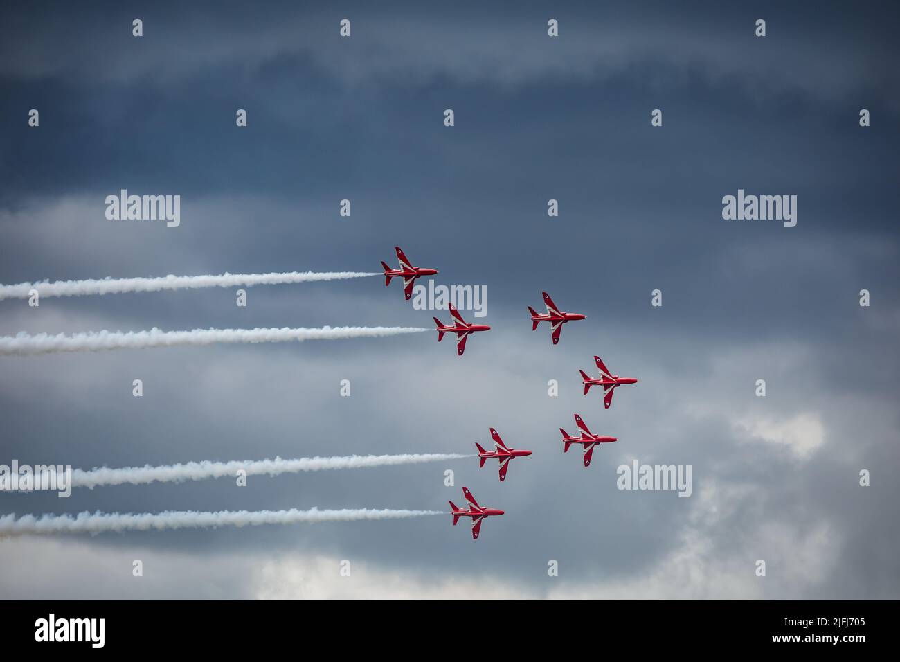 Circuit atmosphere red arrows hi-res stock photography and images - Alamy