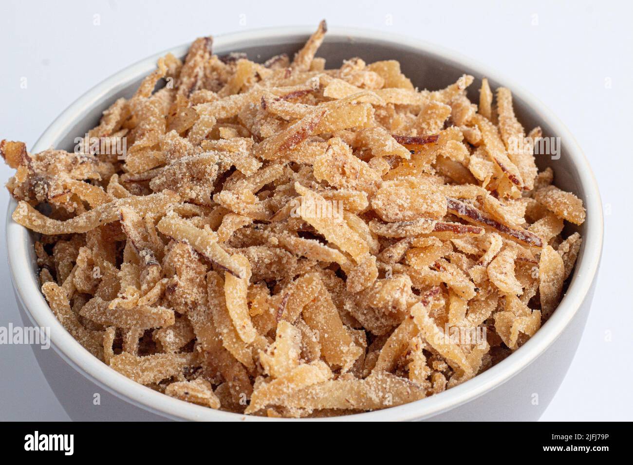 Coconut candy - Nigerian snack Stock Photo - Alamy