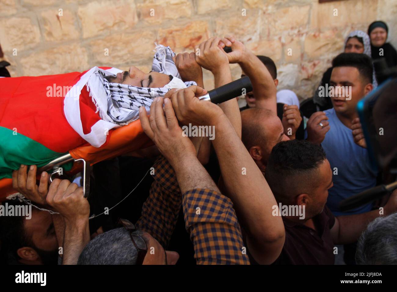 Village of jaba hi-res stock photography and images - Alamy