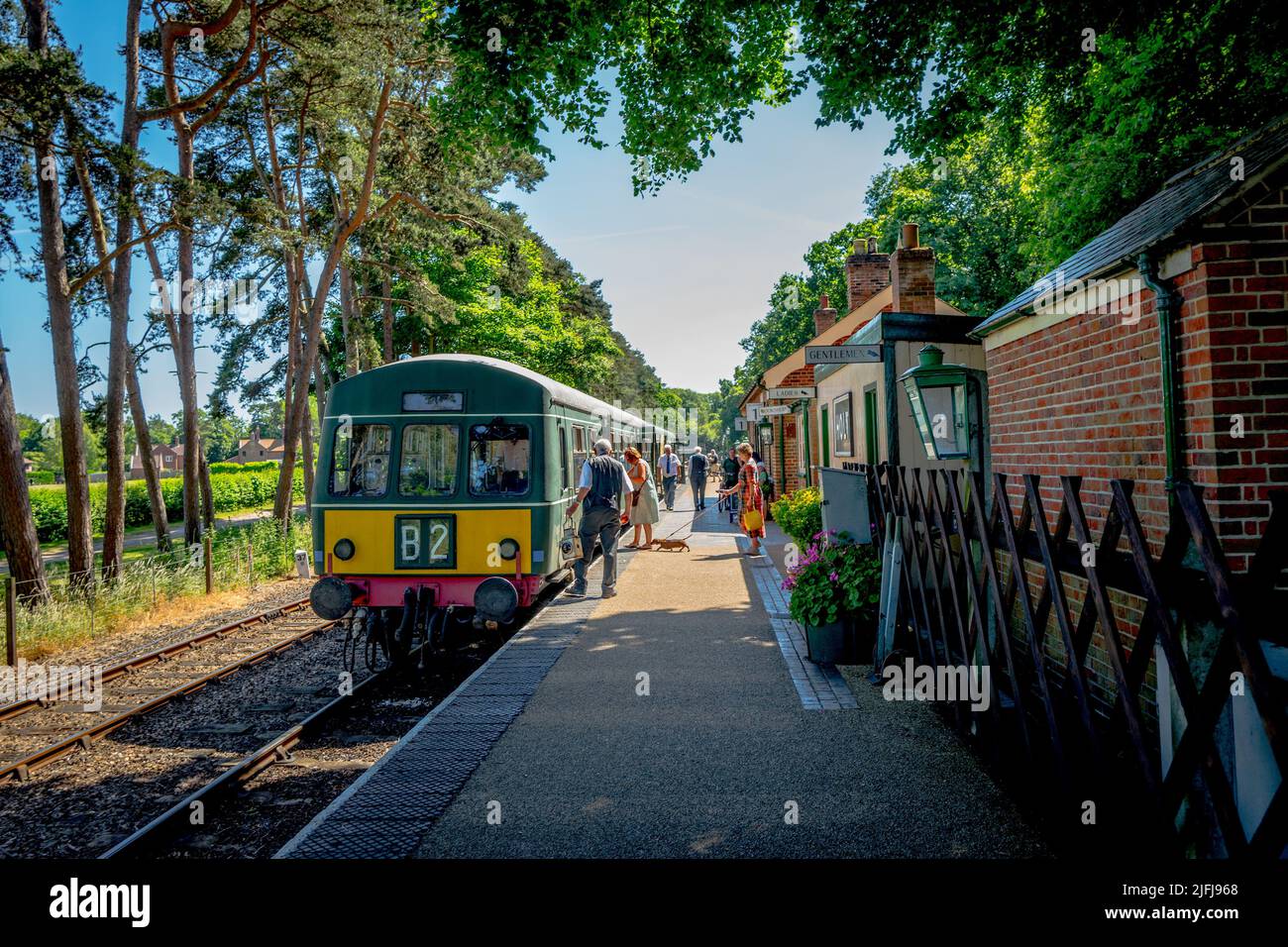 The British Rail Class 101 diesel multiple units, DMU, 51188/56352 ...