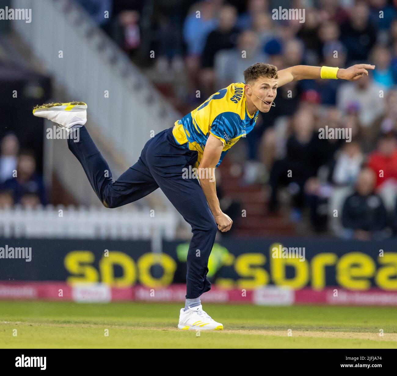 Henry brookes action hi-res stock photography and images - Alamy