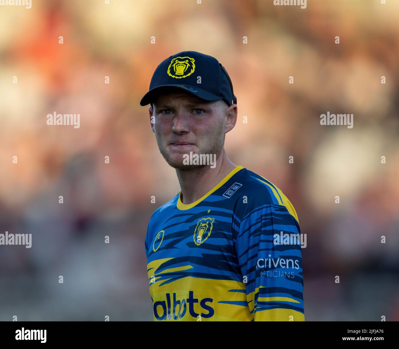 Cricket fielding positions hi-res stock photography and images - Alamy