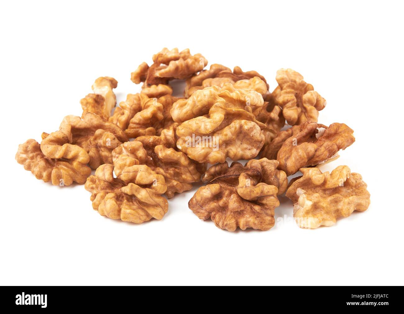 Cleaned walnuts hi-res stock photography and images - Alamy