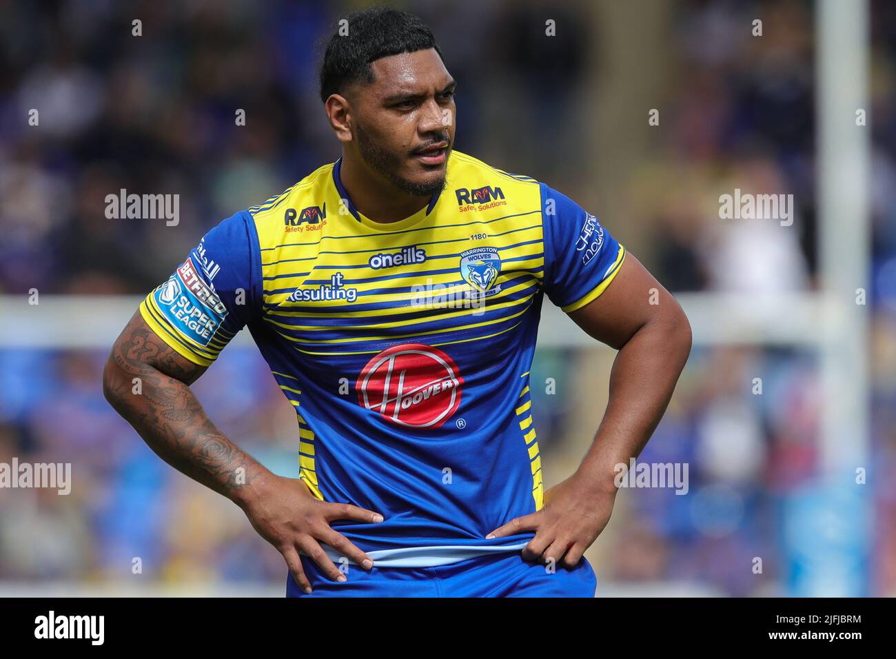 Thomas mikaele hi-res stock photography and images - Alamy