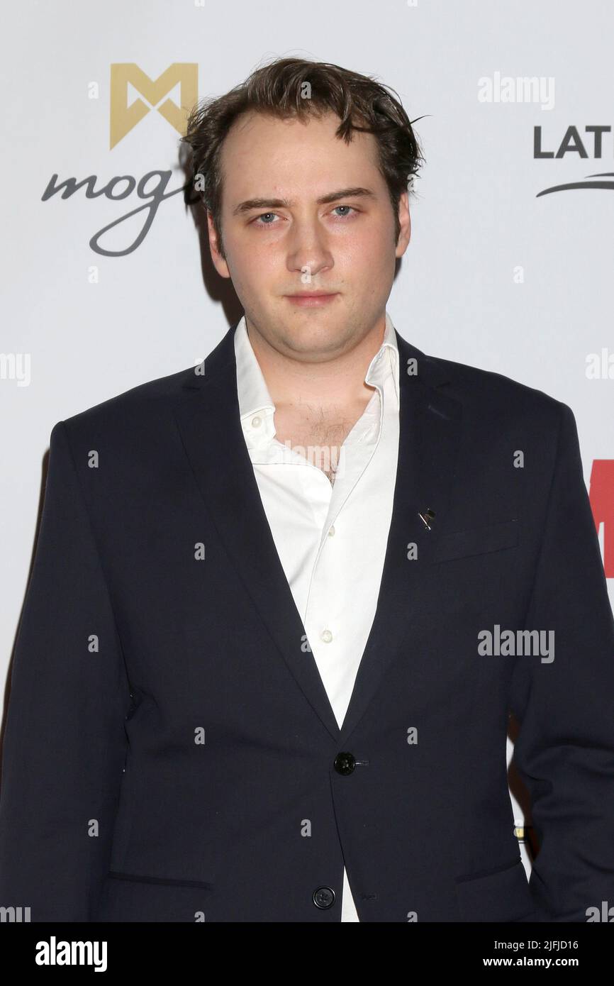 Reboot Camp Premiere at the Cinelounge Outdoors on September 21, 2021 ...