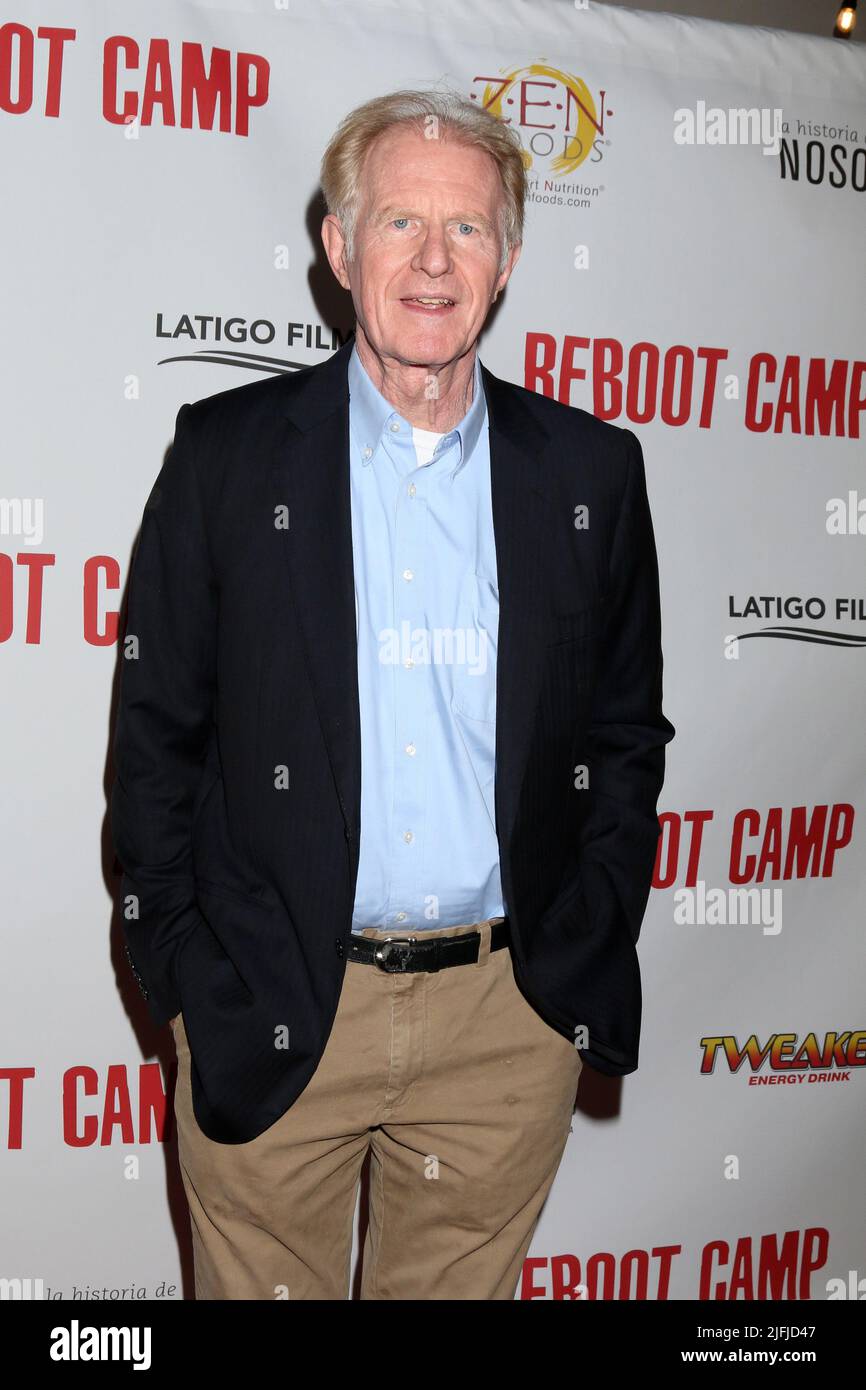 Reboot Camp Premiere at the Cinelounge Outdoors on September 21, 2021 ...