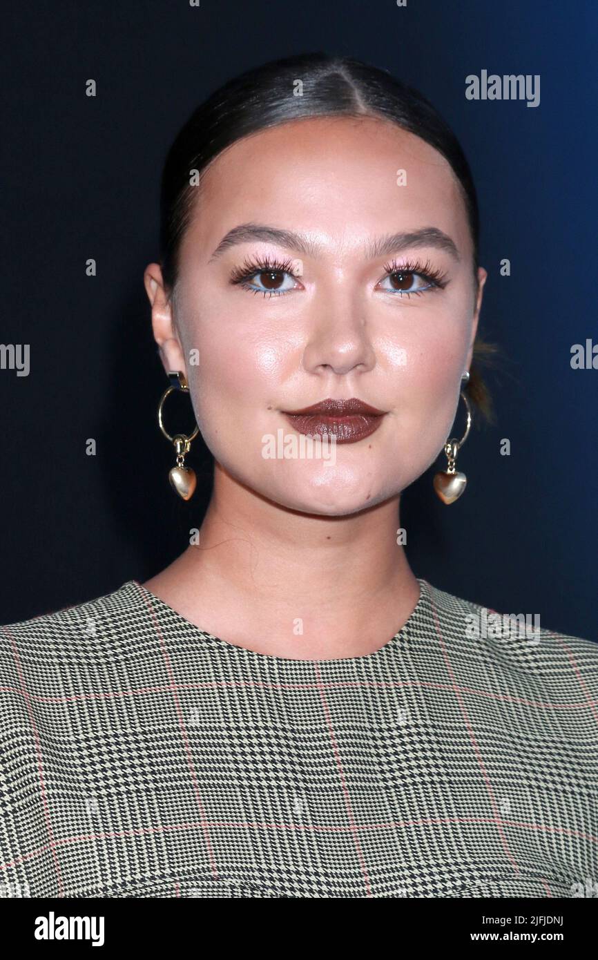 Julia chen hi-res stock photography and images - Alamy