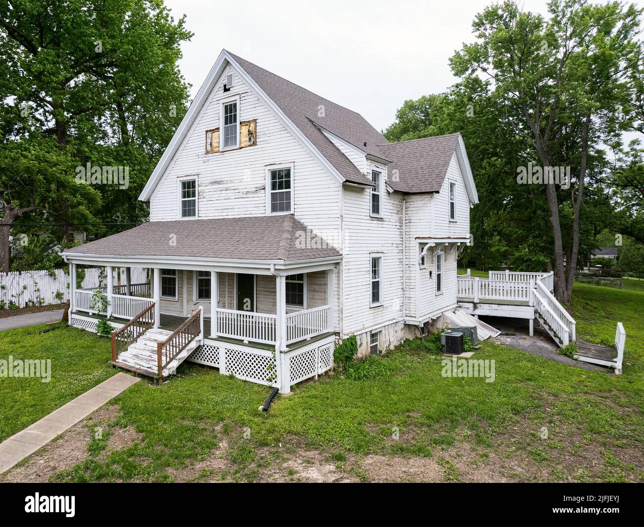 St louis city county hi-res stock photography and images - Alamy