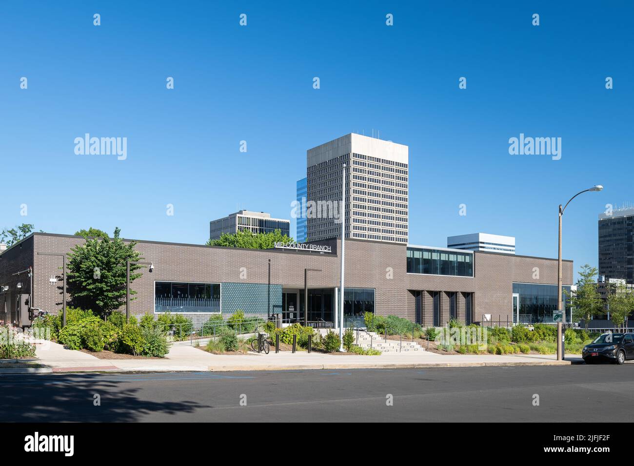 Louis county library hi-res stock photography and images - Alamy
