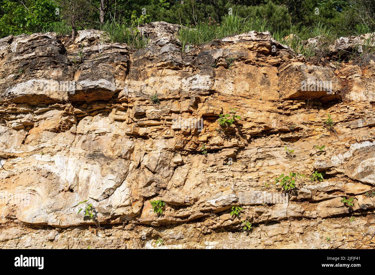 Tourism rock formation hi-res stock photography and images - Alamy