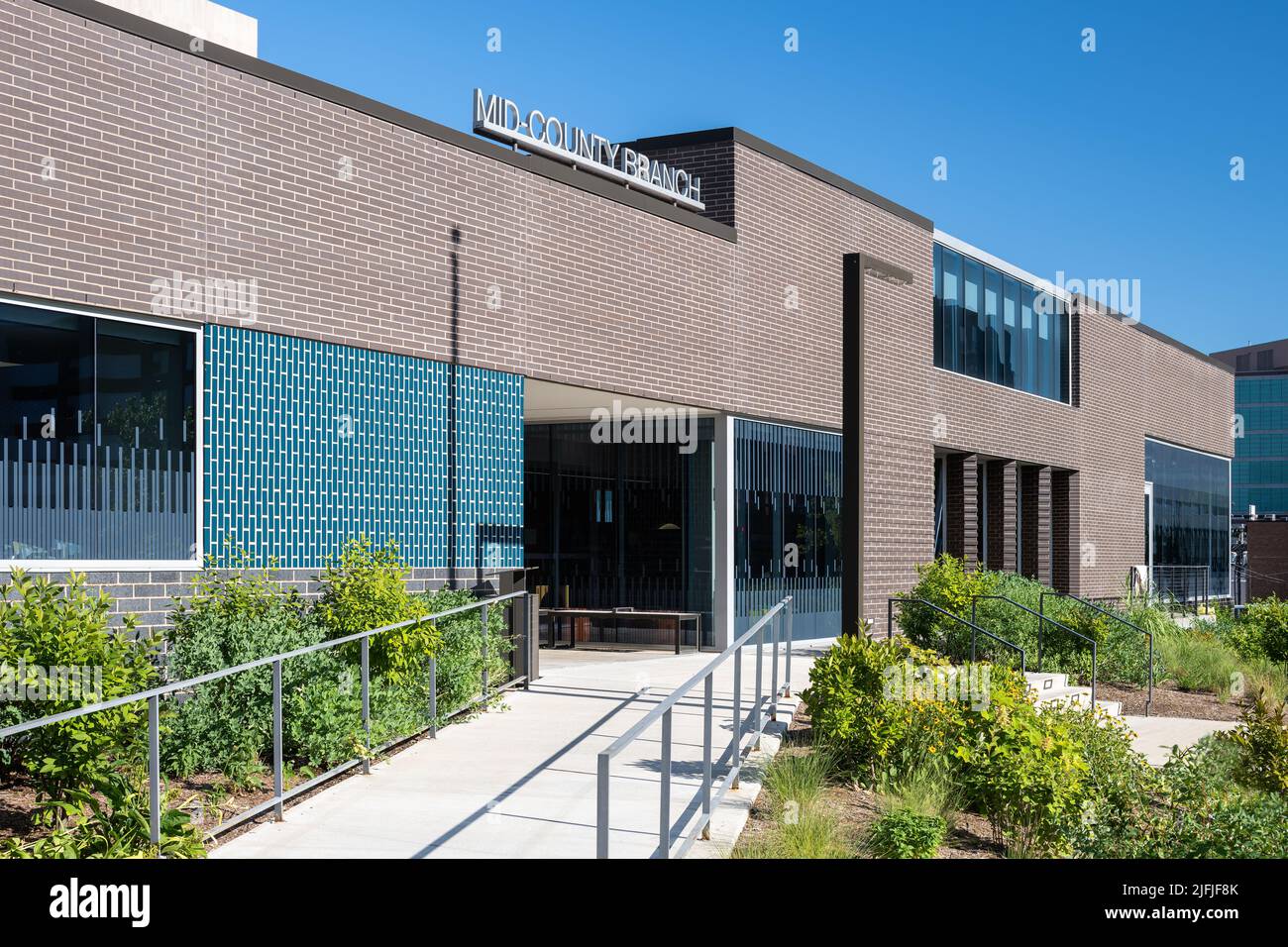 Louis county library hi-res stock photography and images - Alamy