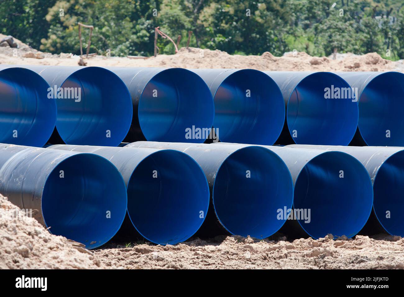 Water supply pipe hi-res stock photography and images - Alamy
