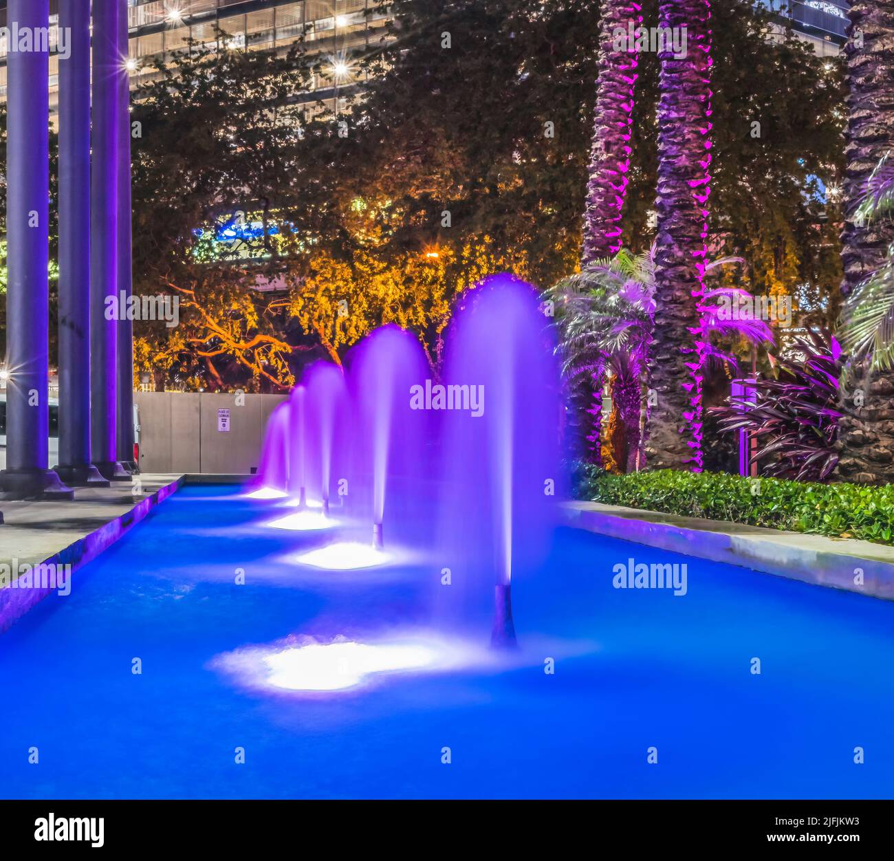 Downtown miami historical hi-res stock photography and images - Alamy