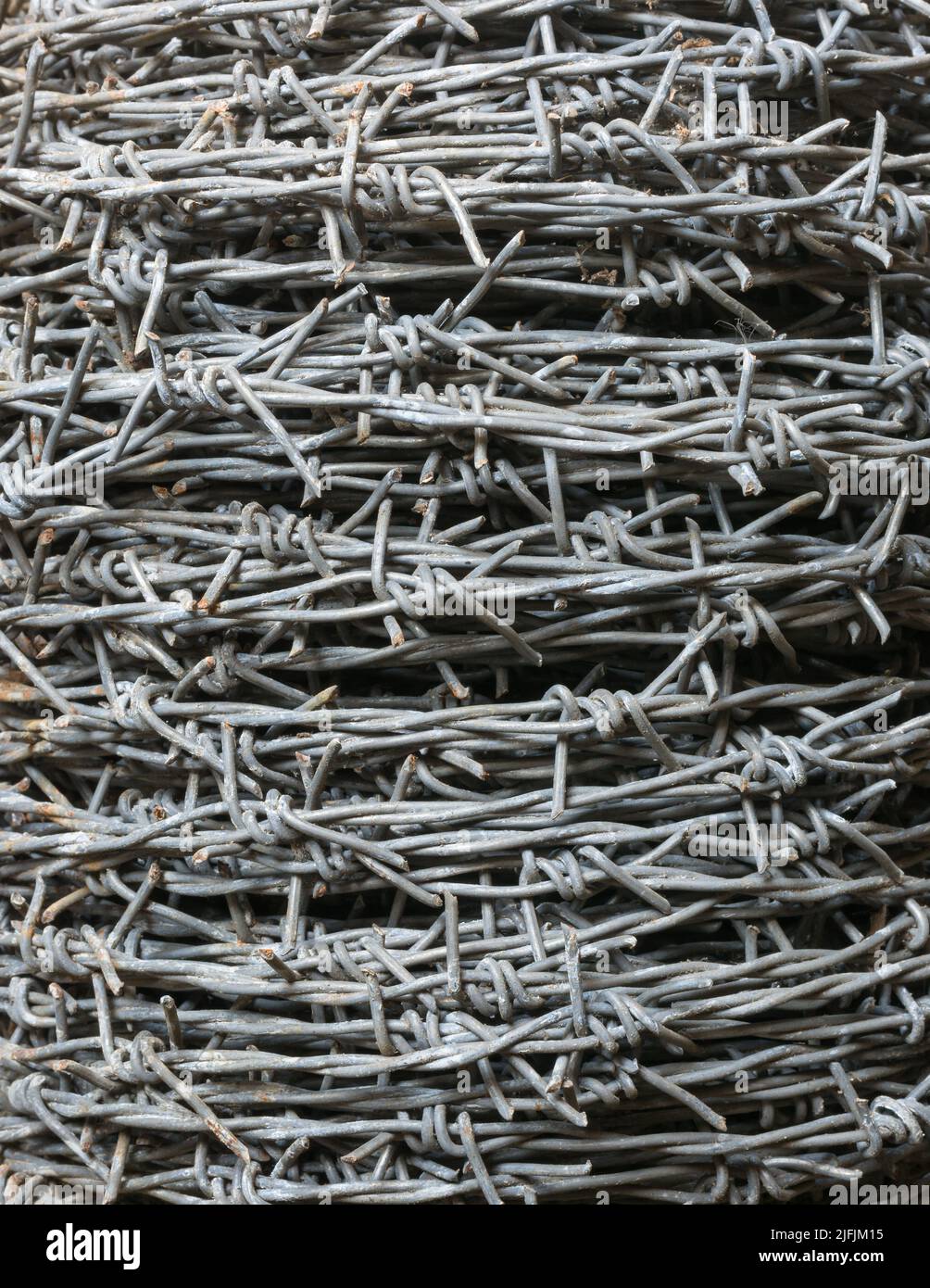 Steel wire store hi-res stock photography and images - Alamy