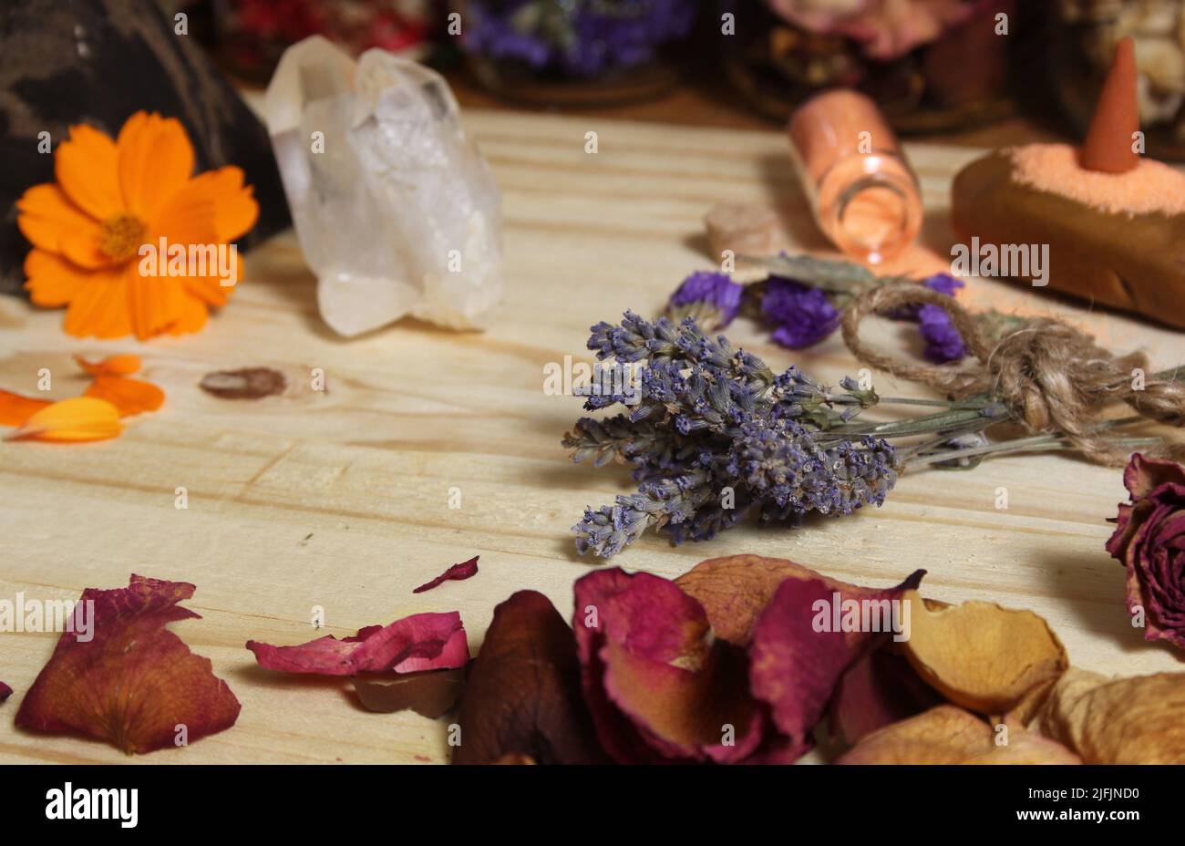 Petrified rose hi-res stock photography and images - Alamy