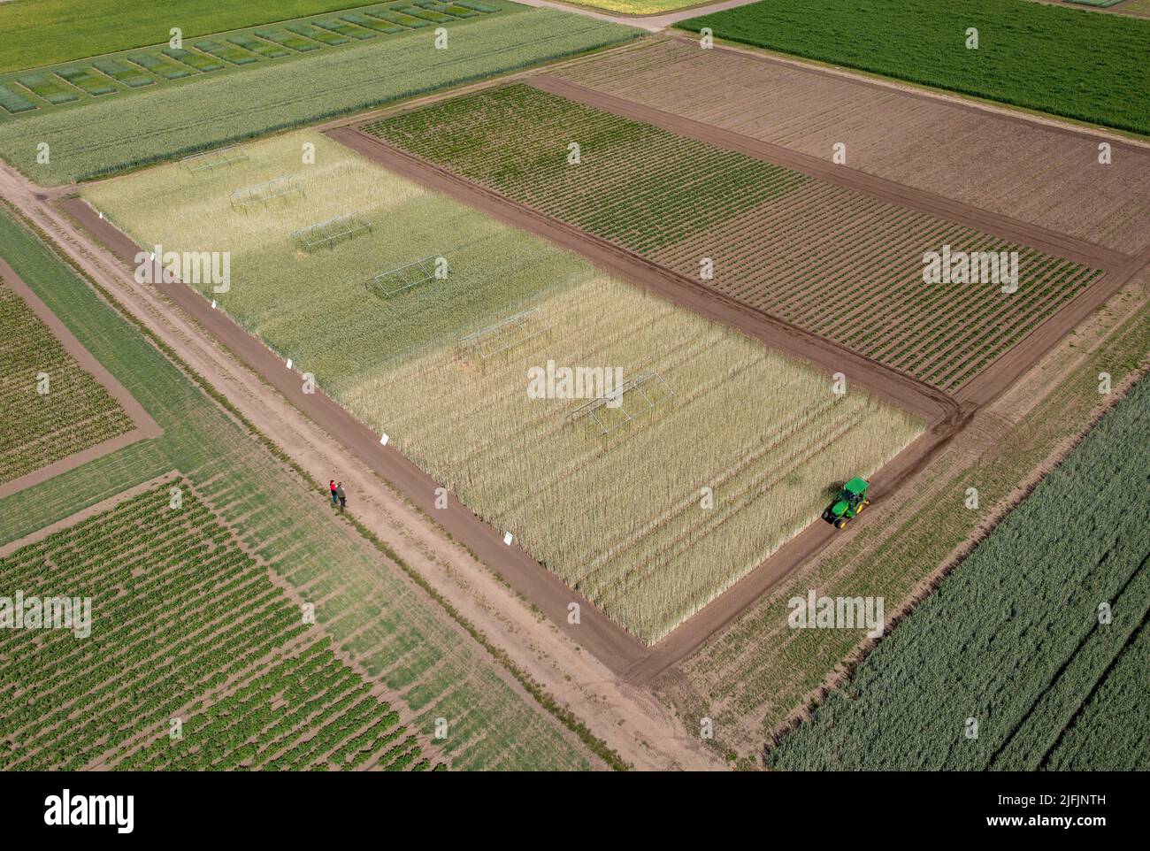 Unfertilized field hi-res stock photography and images - Alamy