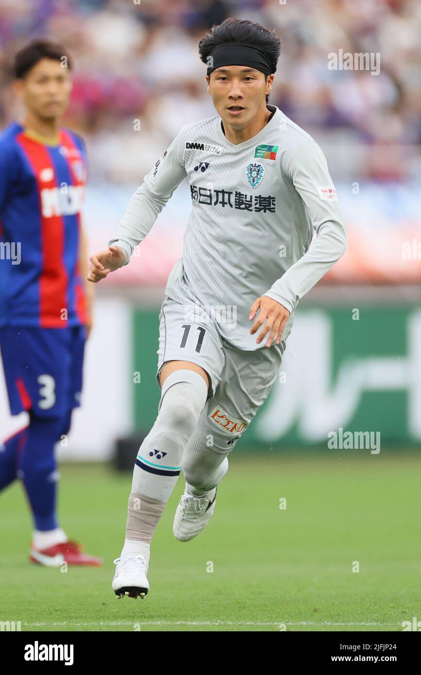 Yamagishi yuya hi-res stock photography and images - Alamy