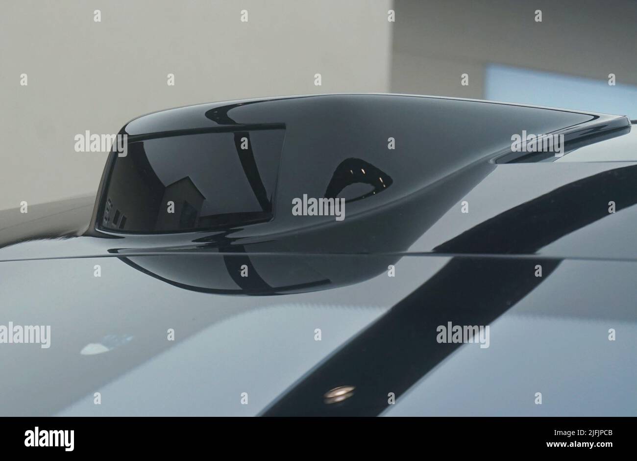 HANGZHOU, CHINA - JULY 4, 2022 - Photo taken on July 4, 2022 shows the ...