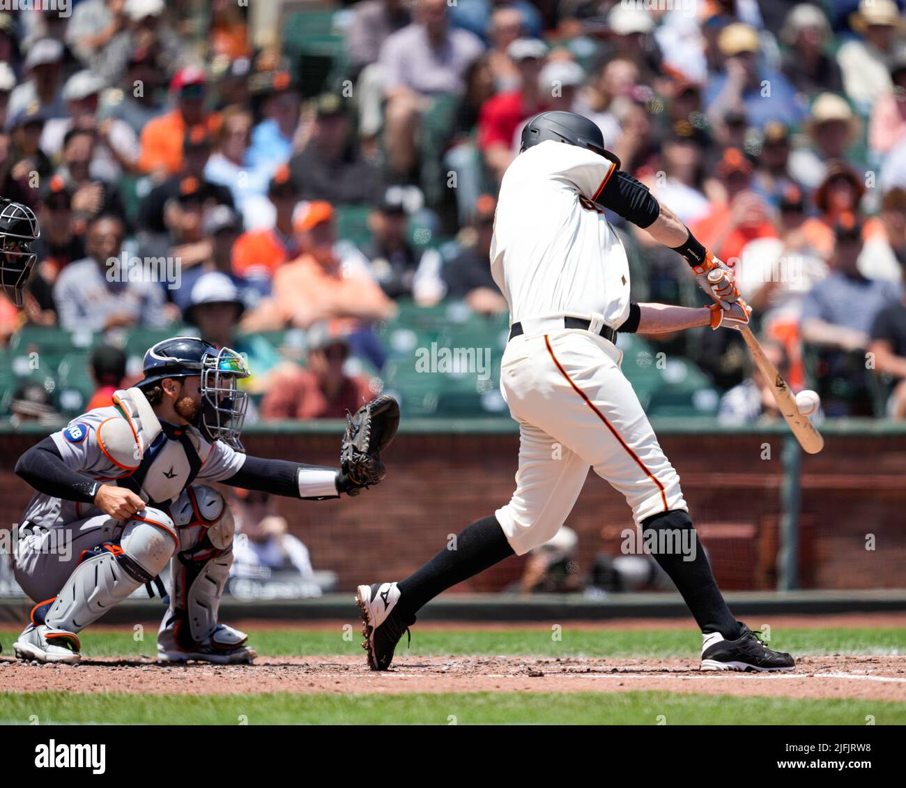 Walton park san francisco hi-res stock photography and images - Alamy