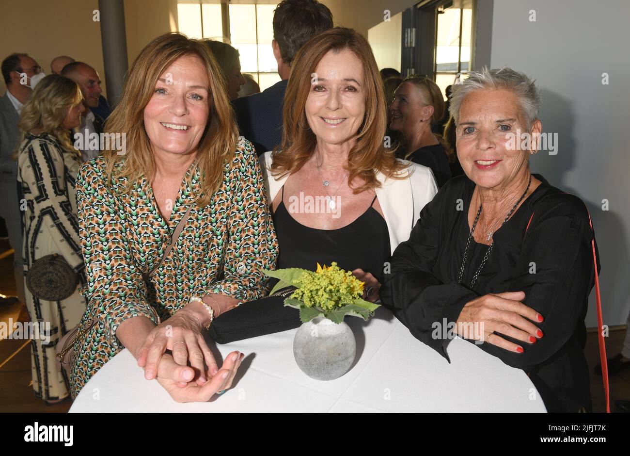 Andrea schoeller hi-res stock photography and images - Alamy