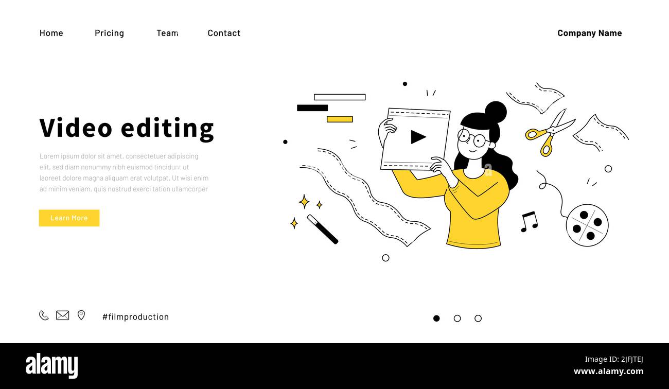 Edit editor Cut Out Stock Images & Pictures - Alamy