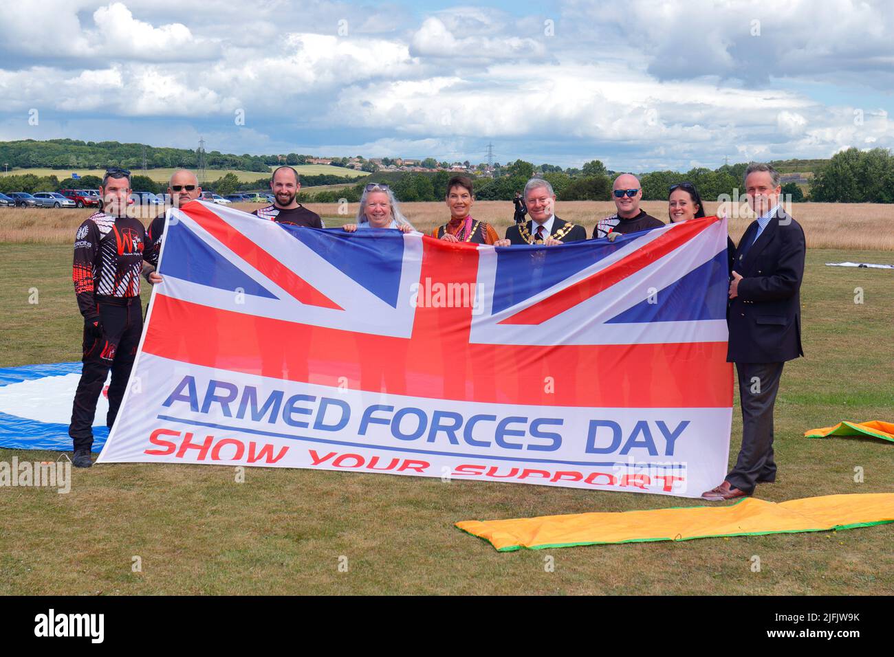 Annette day hi-res stock photography and images - Alamy