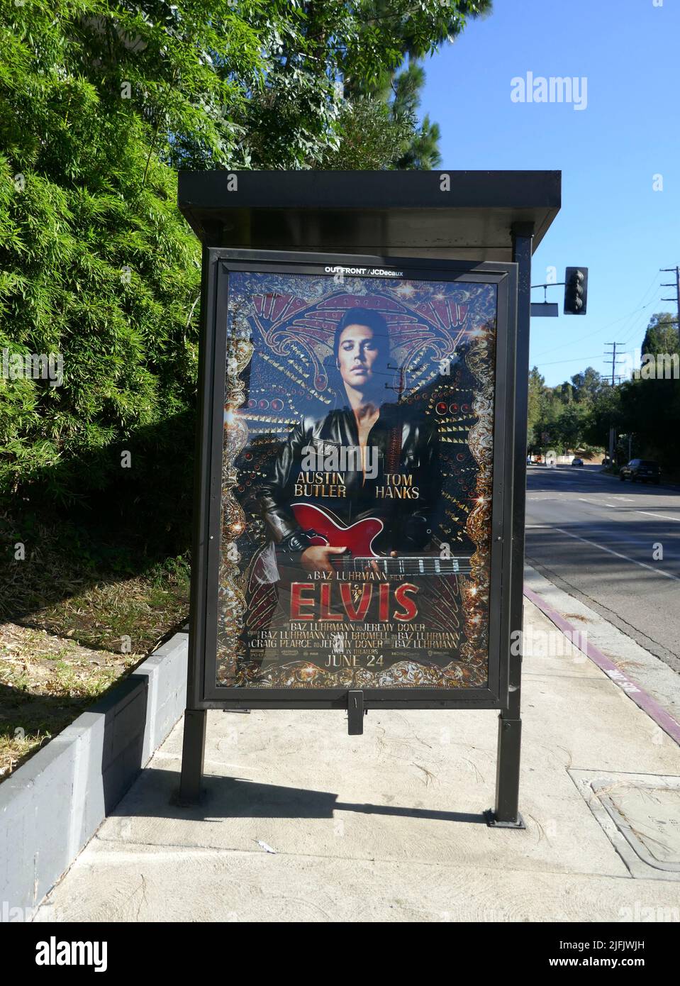 2022 elvis movie hi-res stock photography and images - Alamy