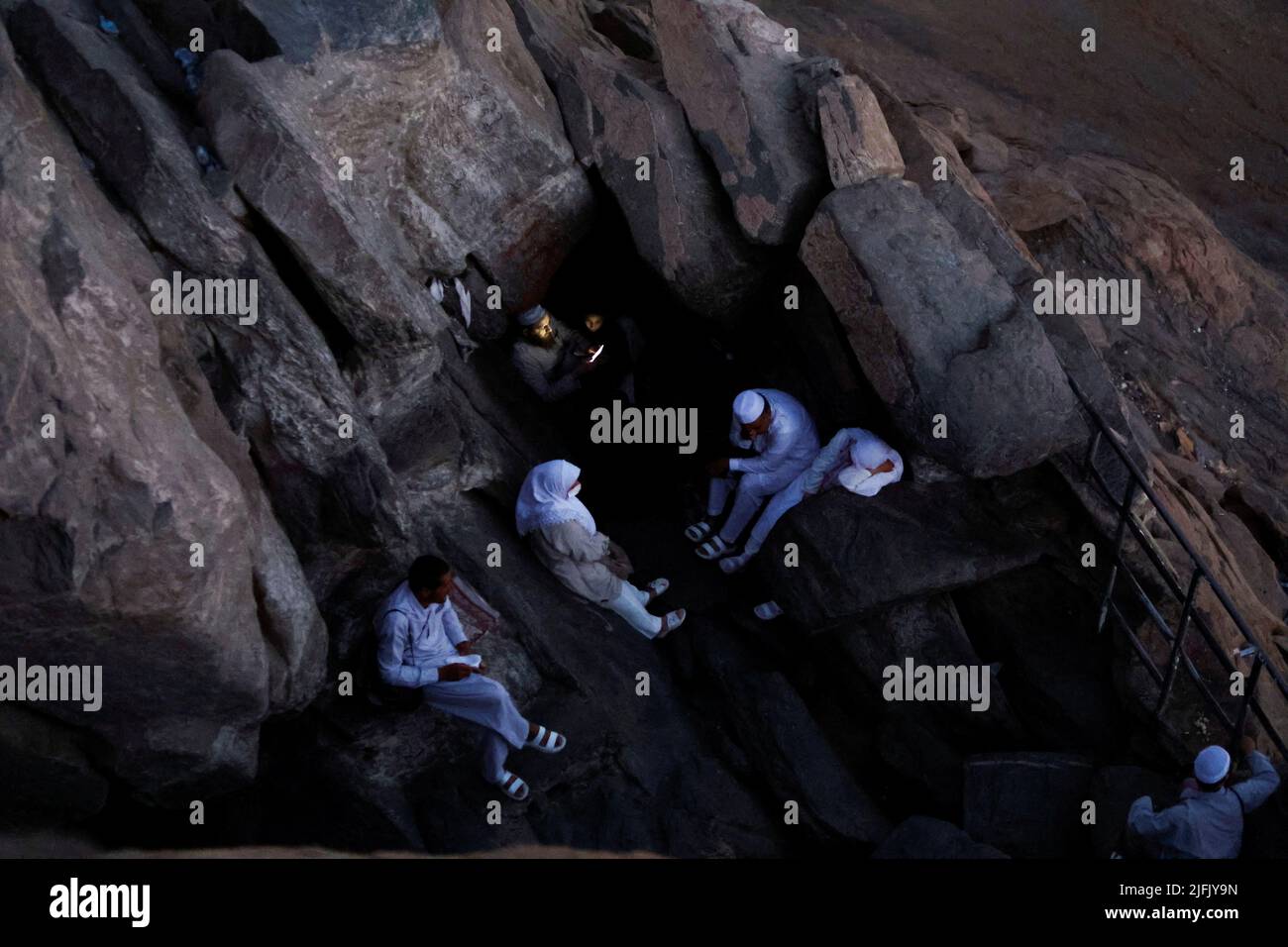 Hira mountain hi-res stock photography and images - Alamy