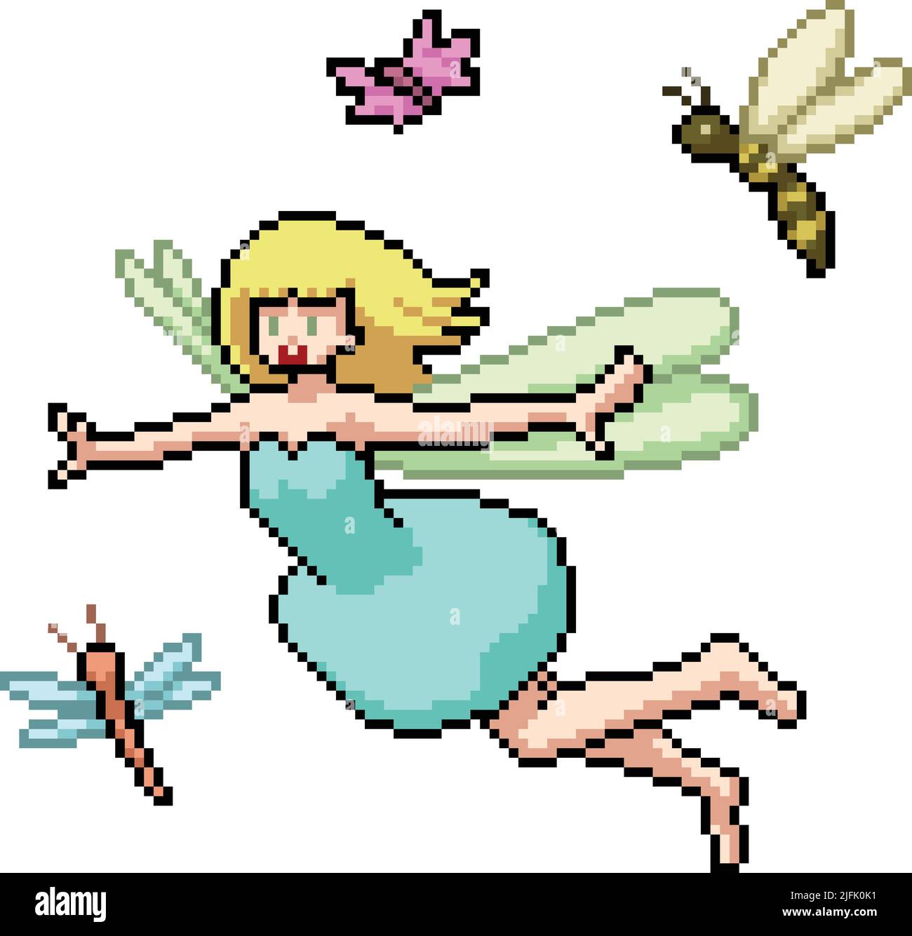 Fairytales cartoon hi-res stock photography and images - Alamy