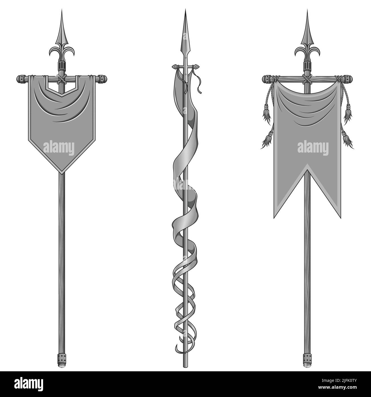 Medieval Nobles Symbol