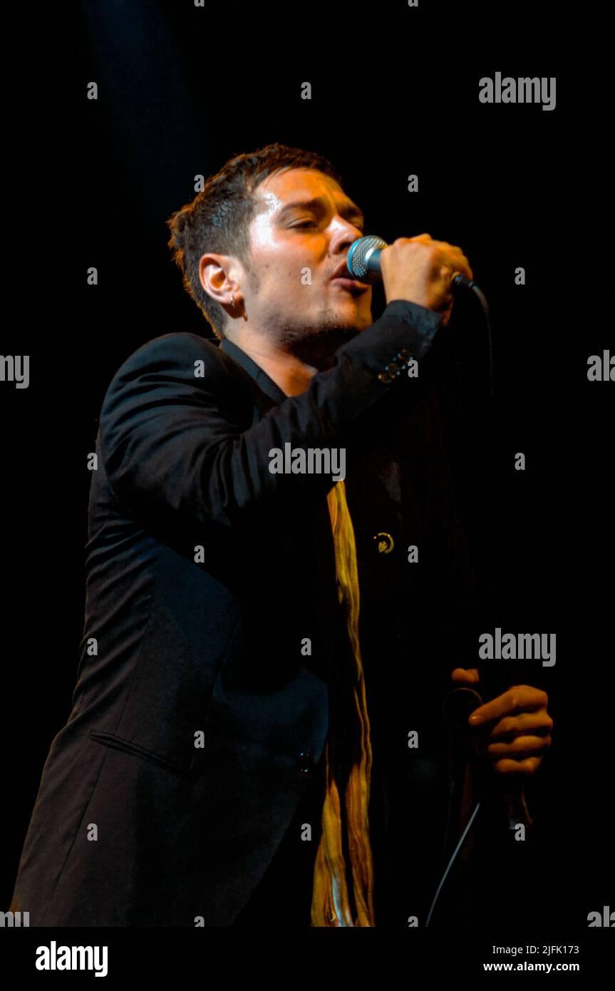 Jason pebworth hi-res stock photography and images - Alamy