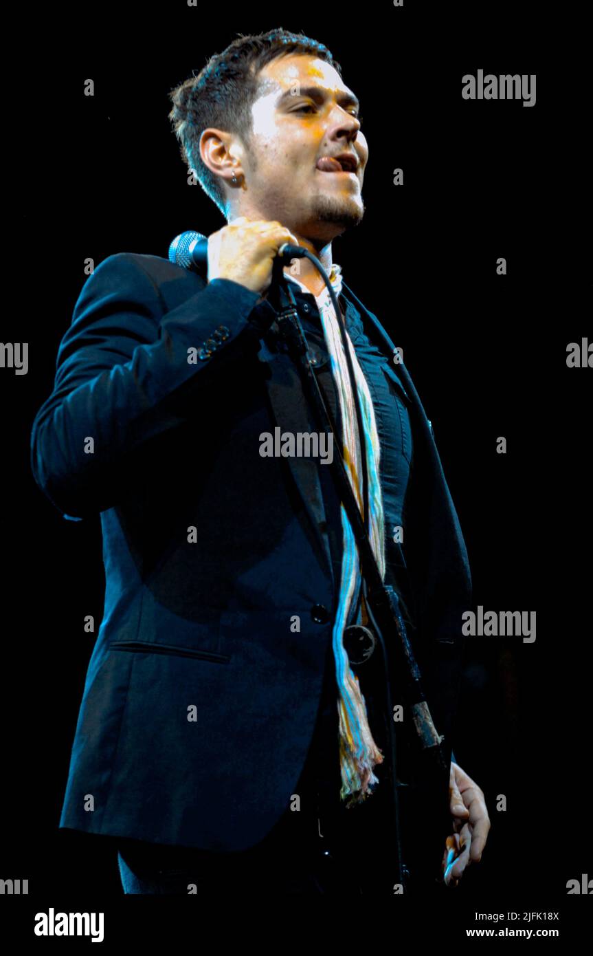 Jason pebworth hi-res stock photography and images - Alamy